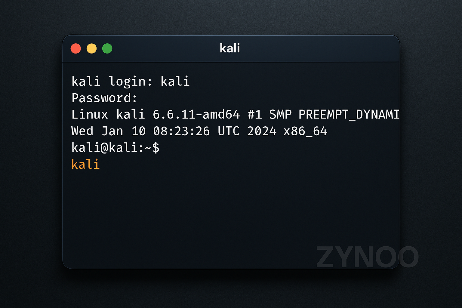 How to Install Kali Linux: A Complete Step-by-Step Tutorial