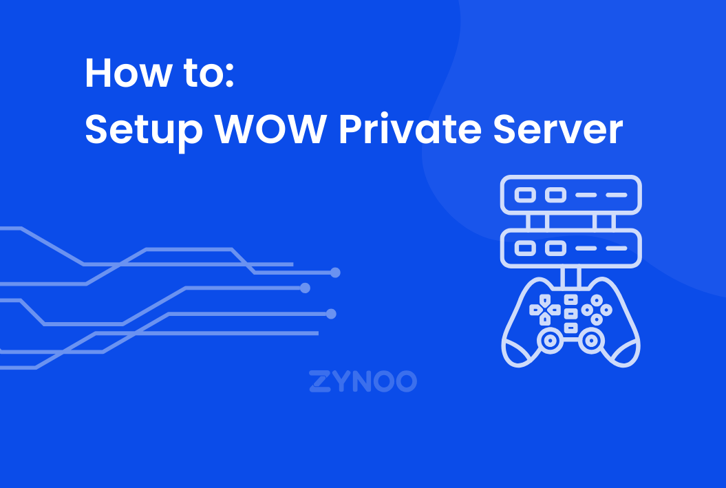 Setting Up a World of Warcraft Server Step by Step