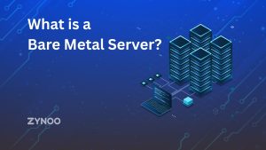 Bare Metal Server: Everything You Need to Know
